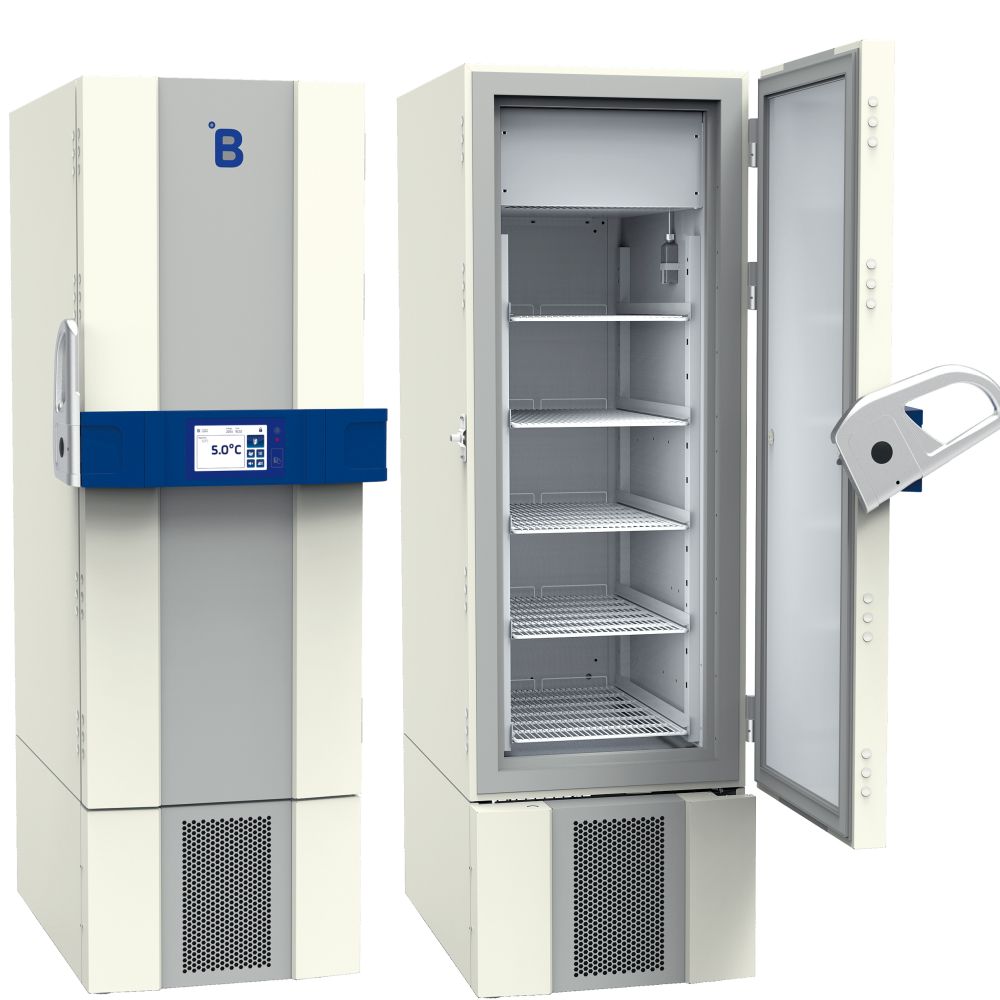 Chłodziarka laboratoryjna B Medical Systems L400 | LABID