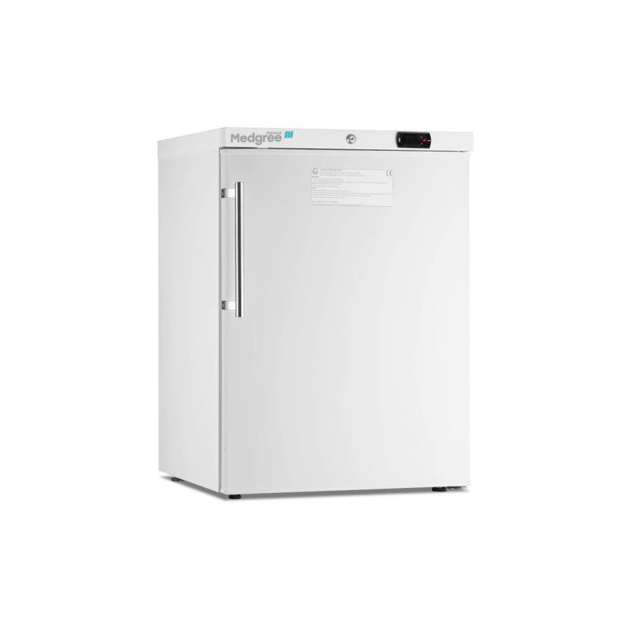 Zamrażarka laboratoryjna beziskrowa Medgree | LABID